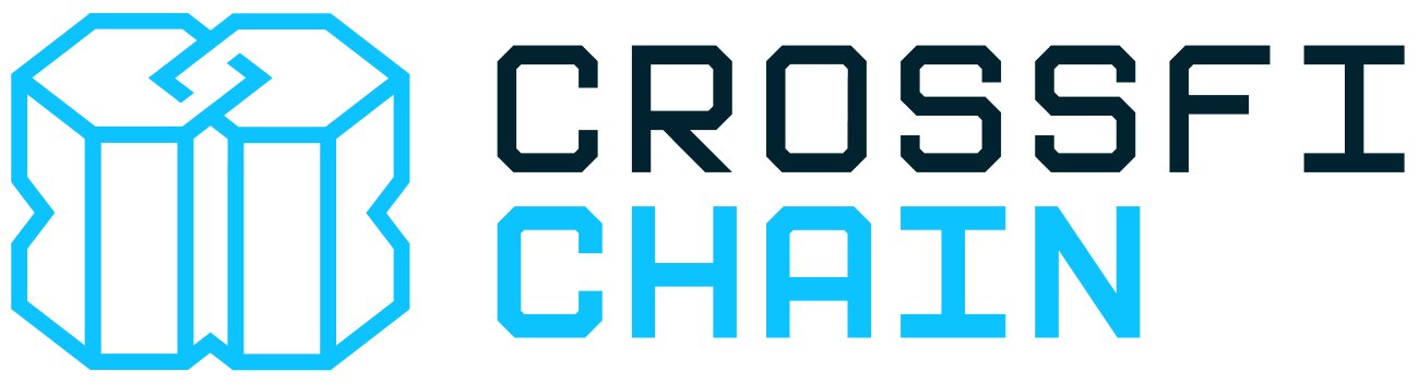 CrossFi Chain Overview | CrossFi Chain Documentation - Layer 1 Blockchain with Cosmos & EVM